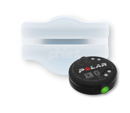 How to Reset a Polar Device for the Phlex Swim App - Troubleshooting Guide